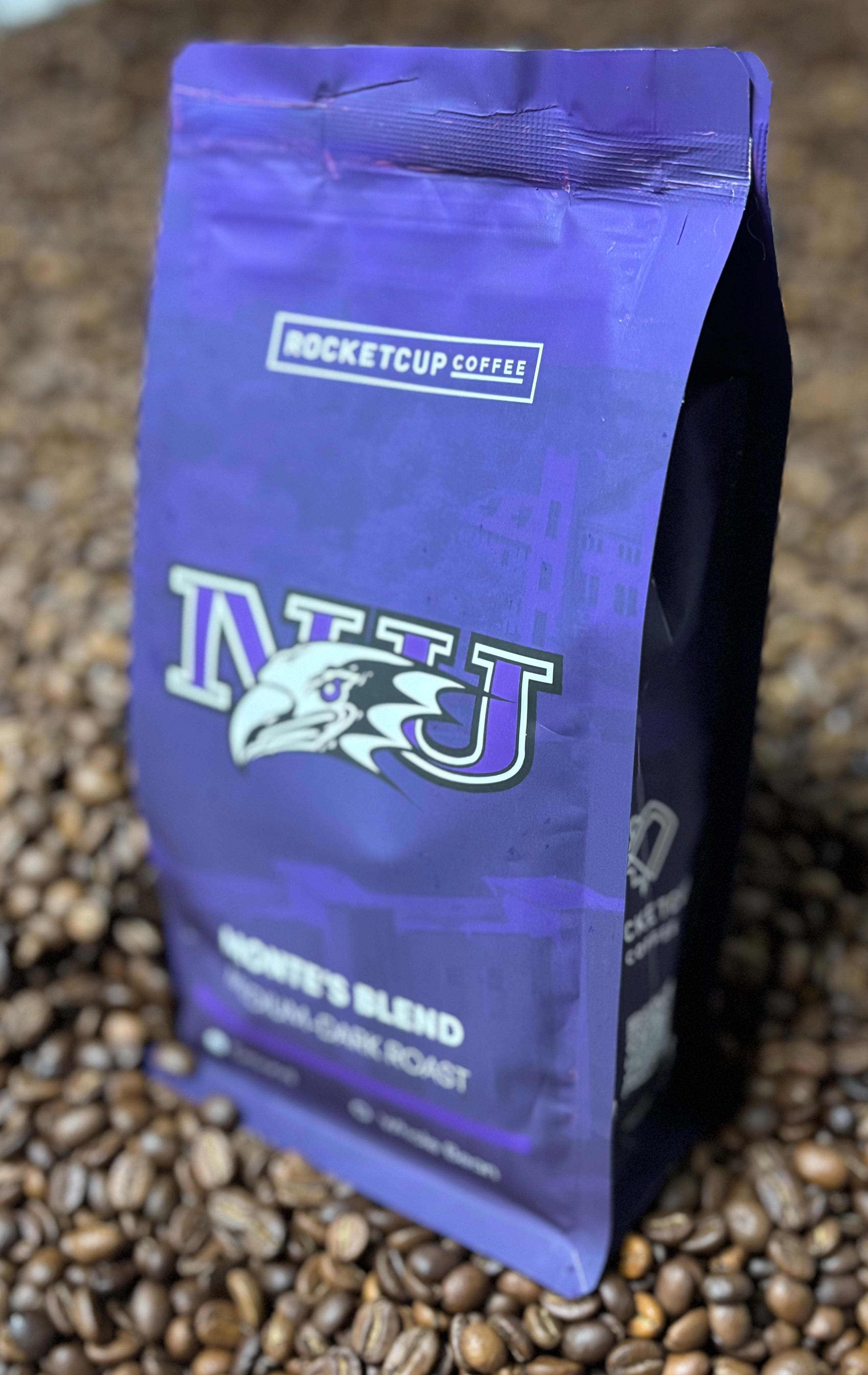 RocketCup Coffee